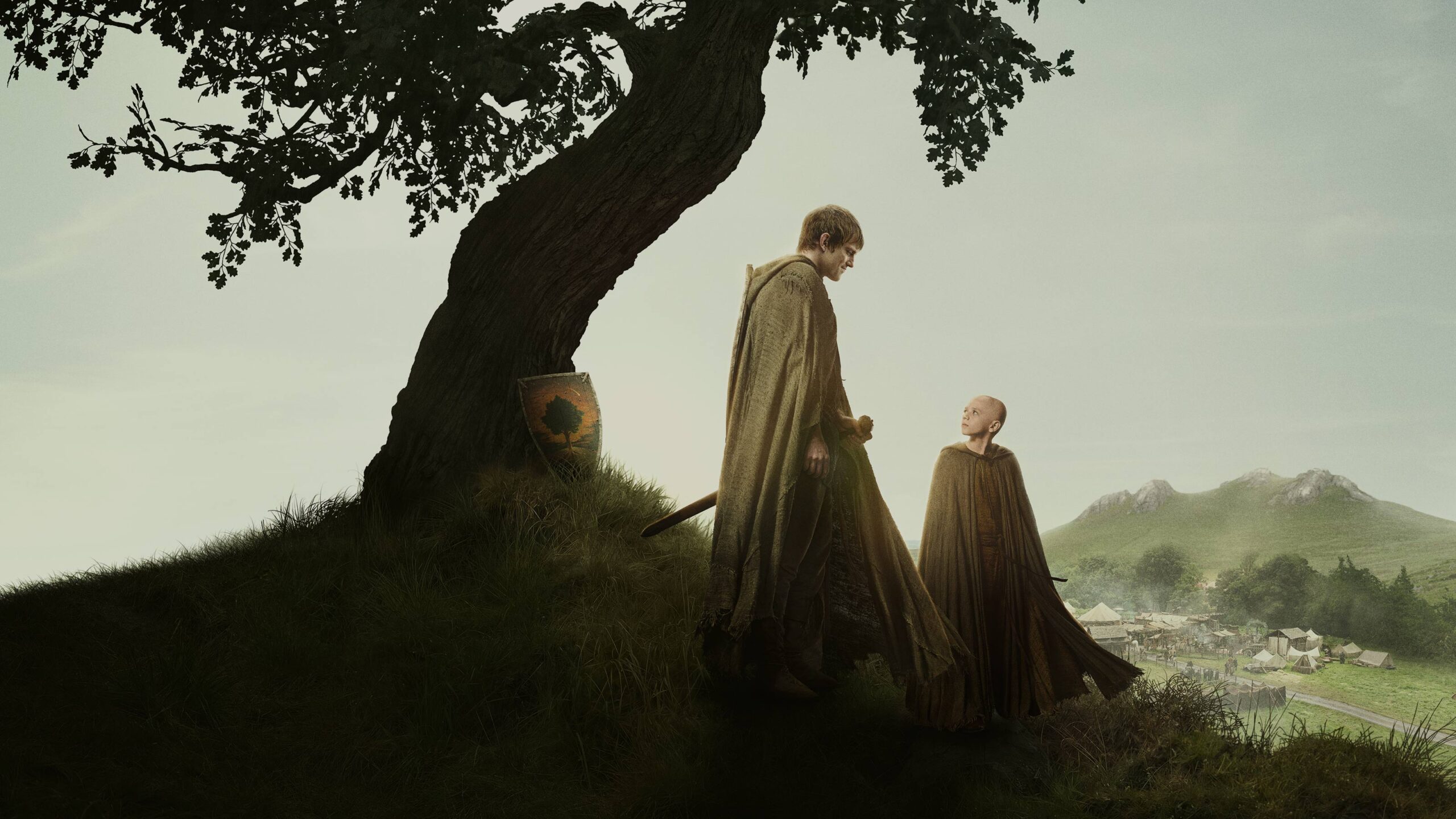 Game of Thrones | A Knight of the Seven Kingdoms - Armed Mind